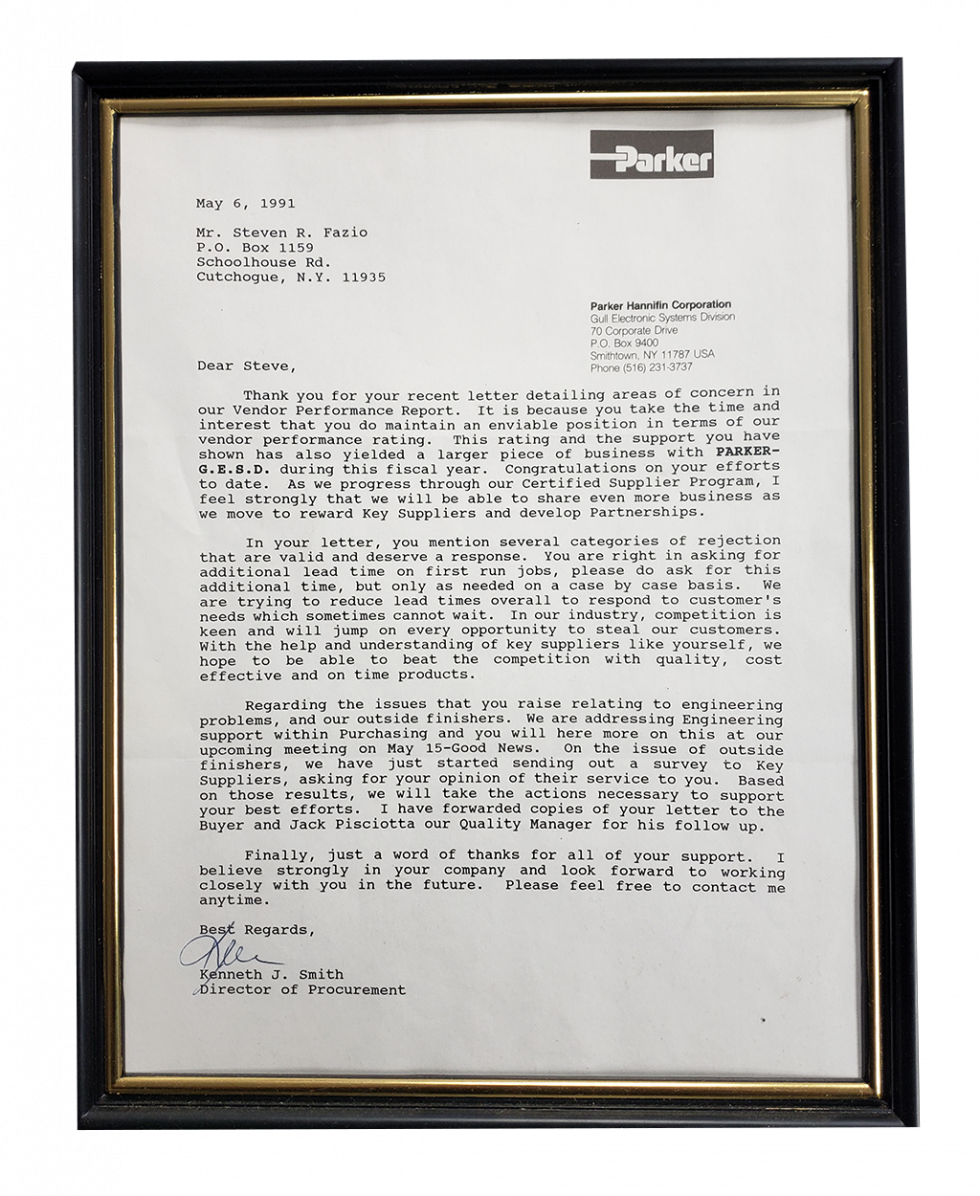 Posimech Machine Specialties and Assembly | Medford New York